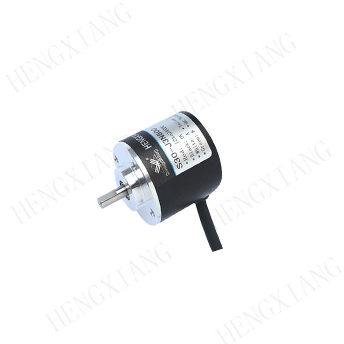 Sensor Posisi Throttle Streaming Miniatur Rotary Encoder Untuk Sensor ...